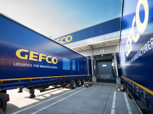Gefco France intègre la Charte Objectif CO2 de l’ADEME - TRM24.fr
